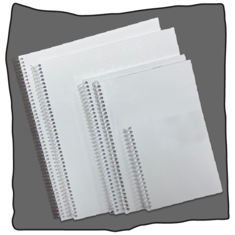 Shop Sketchbooks - Sketch for Schools