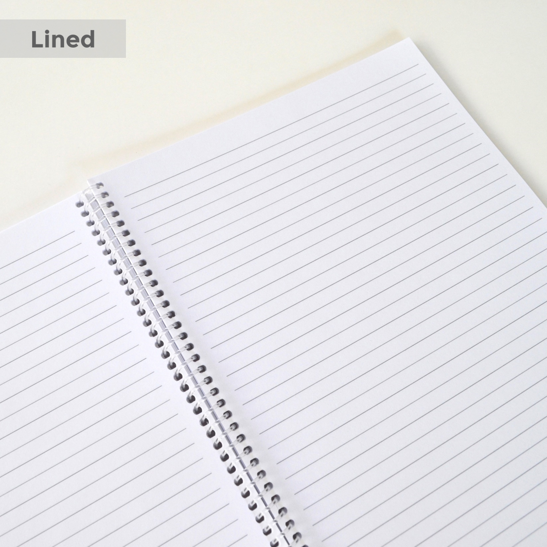 Black Matte Notebook Sketch For Schools